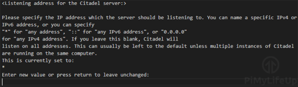 Raspberry Pi Email Server Using Citadel Pi My Life Up