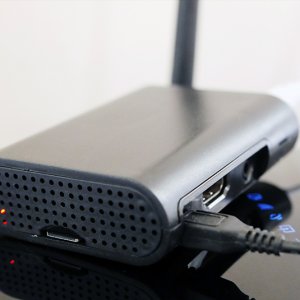 Raspberry Pi Wireless Access Point - Pi My Life Up