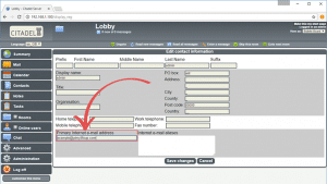 Raspberry Pi Email Server using Citadel - Pi My Life Up