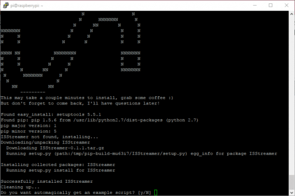 Raspberry Pi Weather Station using the Sense HAT - Pi My Life Up