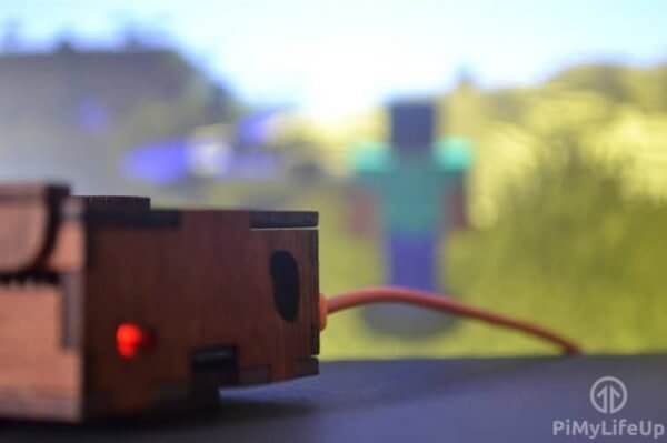 Raspberry Pi Minecraft Bedrock Server Pi My Life Up