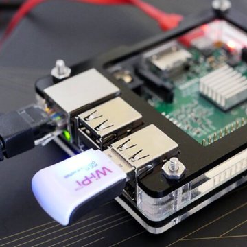 Setting up a Raspberry Pi Wi-Fi Extender - Pi My Life Up