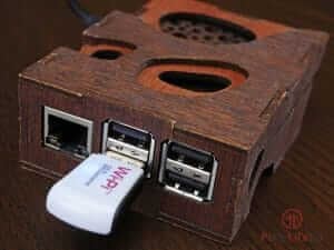 Setting up a Raspberry Pi Wi-Fi Extender - Pi My Life Up