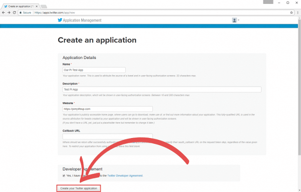 How to Build a Raspberry Pi Twitter Bot - Pi My Life Up