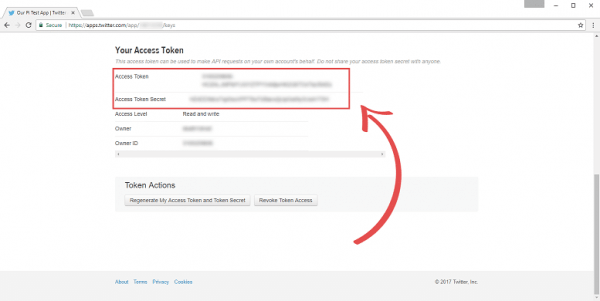 How to Build a Raspberry Pi Twitter Bot - Pi My Life Up
