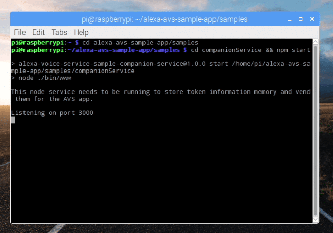 Raspberry Pi Alexa: Build your own Amazon Echo - Pi My Life Up