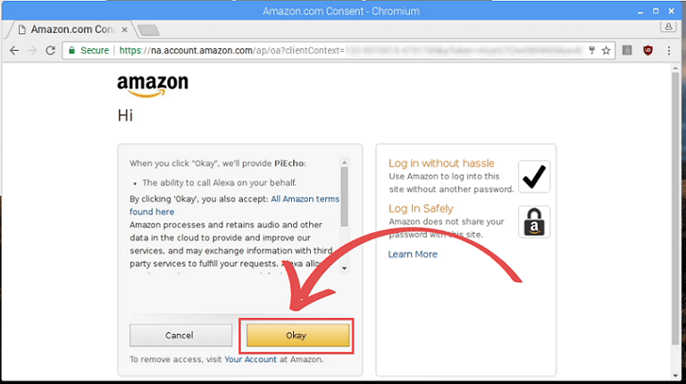 Raspberry Pi Alexa: Build your own Amazon Echo - Pi My Life Up