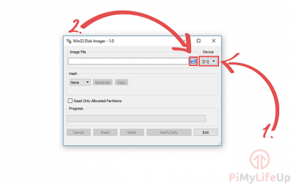 How to Backup your Raspberry Pi SD Card - Pi My Life Up