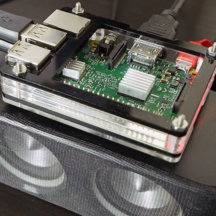 Raspberry Pi Bluetooth Speakers - Pi My Life Up
