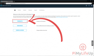Raspberry Pi Alexa: Build your own Amazon Echo - Pi My Life Up