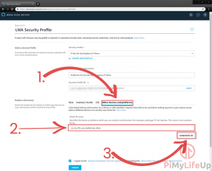 Raspberry Pi Alexa: Build your own Amazon Echo - Pi My Life Up