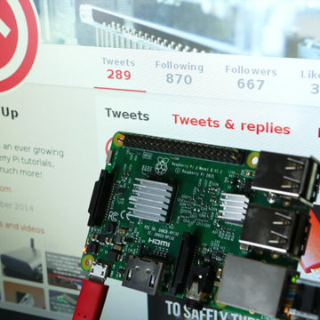 Adding a Real Time Clock (RTC) to the Raspberry Pi - Pi My Life Up