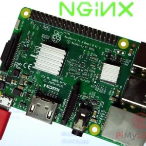 Setting up the NGINX Proxy Manager on the Raspberry Pi - Pi My Life Up