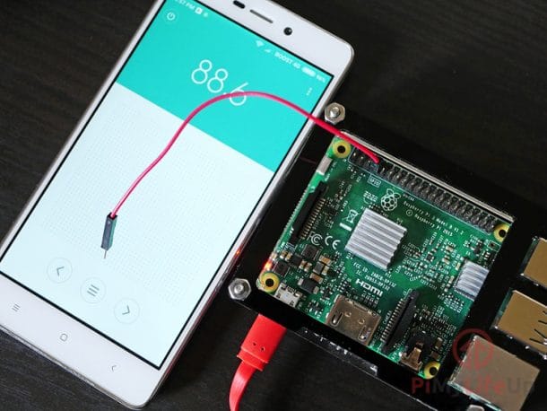 Build your own Raspberry Pi Pirate Radio - Pi My Life Up