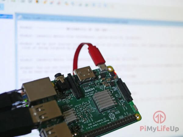 Raspberry Pi IRC Server: Setup your own Chat Network - Pi My Life Up