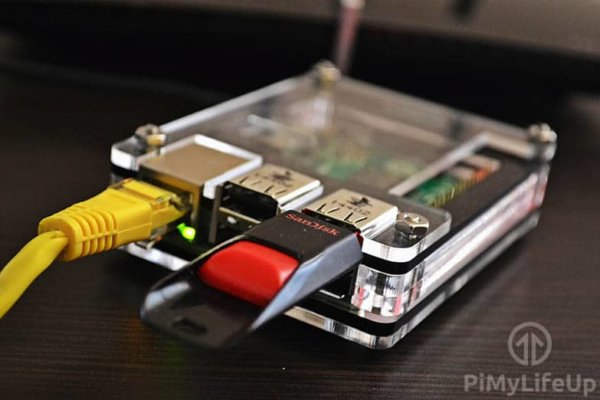 How to Backup your Raspberry Pi SD Card - Pi My Life Up