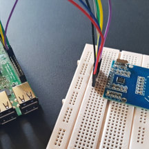 Configuring I2C on the Raspberry Pi - Pi My Life Up