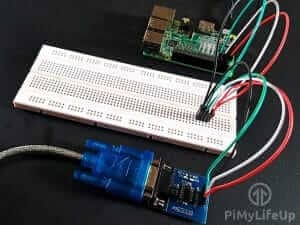 How to Handle Raspberry Pi Serial Reading and Writing - Pi My Life Up