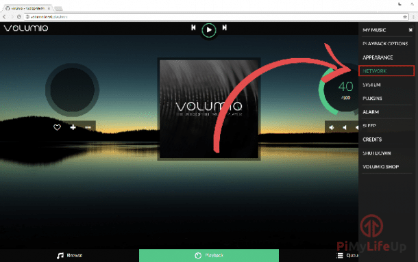 How to Install Volumio on the Raspberry Pi - Pi My Life Up