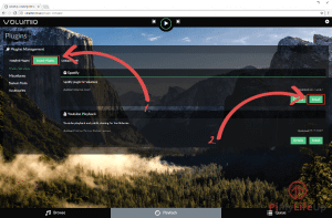 How to Install Volumio on the Raspberry Pi - Pi My Life Up