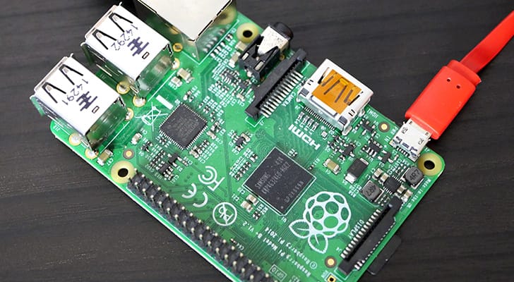 Setup A Raspberry Pi Mysql Database Pi My Life Up