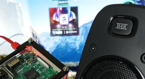 How to Install Volumio on the Raspberry Pi - Pi My Life Up