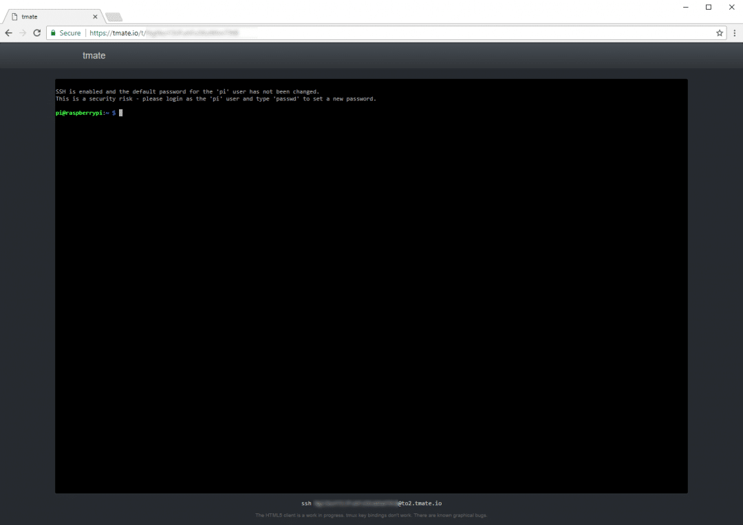 How to Set Up Raspberry Pi Terminal Sharing - Pi My Life Up