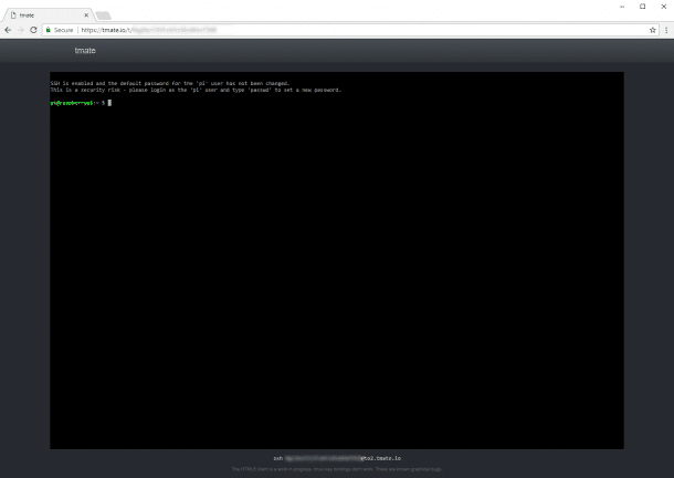 How to Set Up Raspberry Pi Terminal Sharing - Pi My Life Up