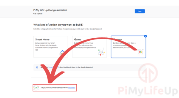 Build your own Raspberry Pi Google Assistant - Pi My Life Up