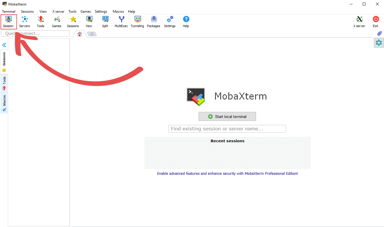 How To Set Up Raspberry Pi Terminal Sharing Pi My Life Up