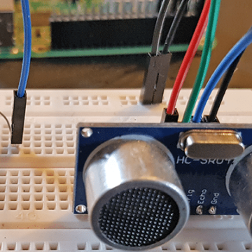 Raspberry Pi UV Sensor using the VEML6075 - Pi My Life Up