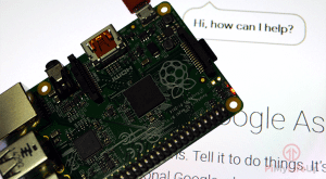 Build your own Raspberry Pi Google Assistant - Pi My Life Up
