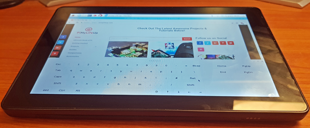 Pi My Life Up RasPad Review: The Freedom to Develop – RasPad | World's ...