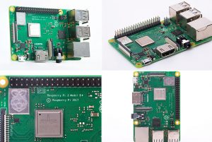 Raspberry Pi 3 B+: All you need to know - Pi My Life Up