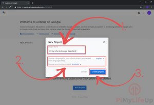 Build your own Raspberry Pi Google Assistant - Pi My Life Up