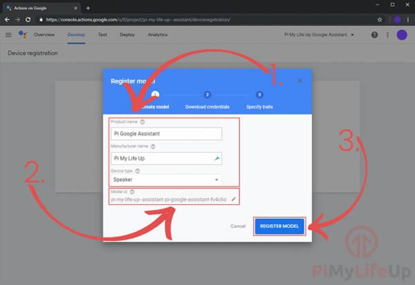 Build your own Raspberry Pi Google Assistant - Pi My Life Up