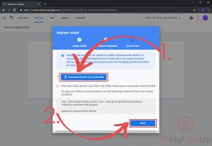 Build your own Raspberry Pi Google Assistant - Pi My Life Up