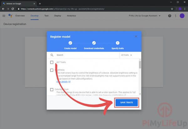 Build your own Raspberry Pi Google Assistant - Pi My Life Up