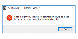 Raspberry Pi Screen Sharing with TightVnc - Pi My Life Up