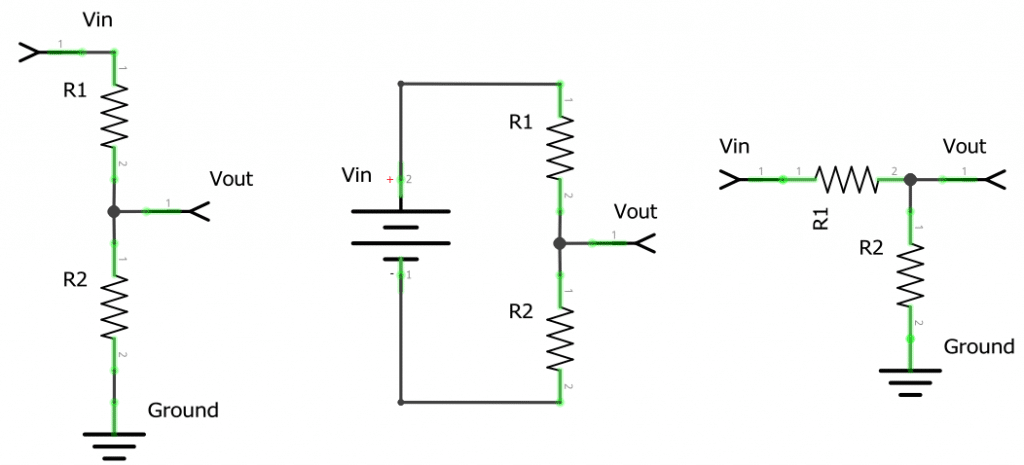 Basic Guide to Voltage Dividers - Pi My Life Up
