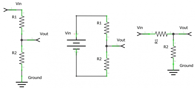 Basic Guide to Voltage Dividers - Pi My Life Up