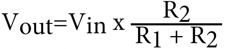Basic Guide to Voltage Dividers - Pi My Life Up