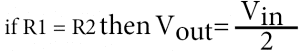 Basic Guide to Voltage Dividers - Pi My Life Up