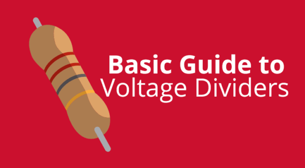 Basic Guide to Voltage Dividers - Pi My Life Up