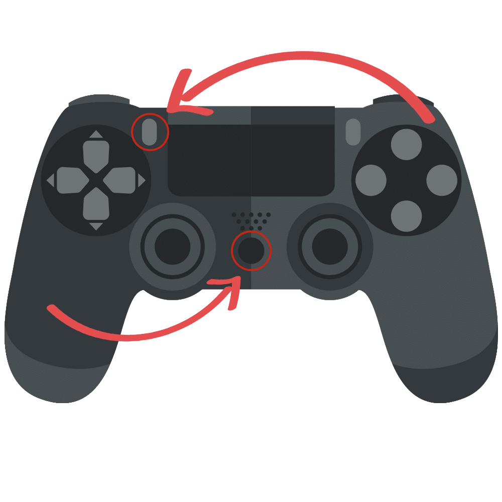 Setting up PlayStation Controllers on the Raspberry Pi - Pi My Life Up