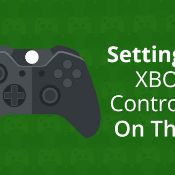 Setting up PlayStation Controllers on the Raspberry Pi - Pi My Life Up