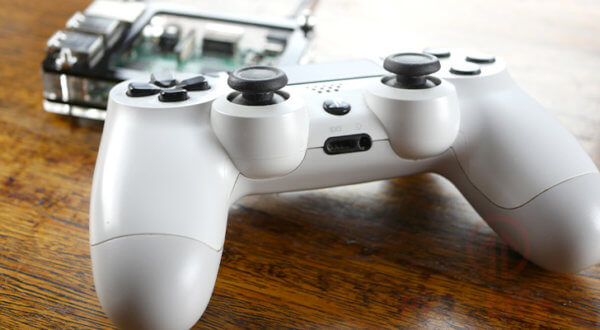 Setting Up Playstation Controllers On The Raspberry Pi Pi My Life Up