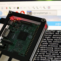 How to Install and Use Vim on the Raspberry Pi - Pi My Life Up