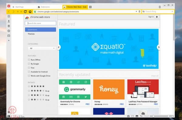 How to Set Up the Vivaldi Browser on the Raspberry Pi - Pi My Life Up