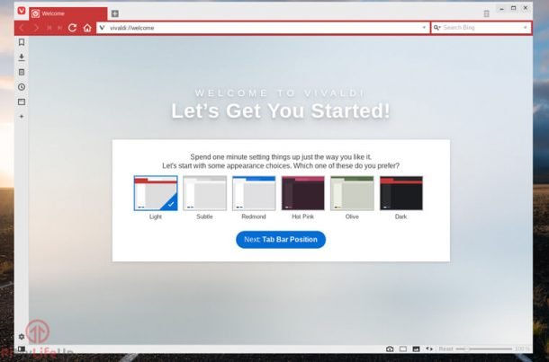How to Set Up the Vivaldi Browser on the Raspberry Pi - Pi My Life Up